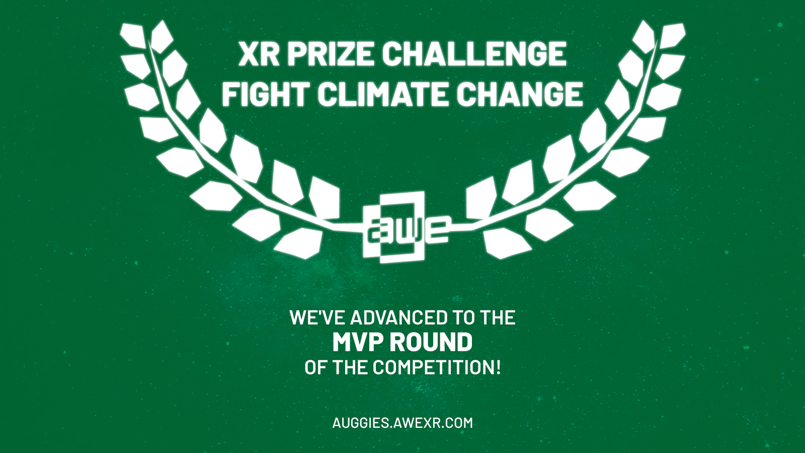 Be Earth advance in Climate Action competition | XR Impact